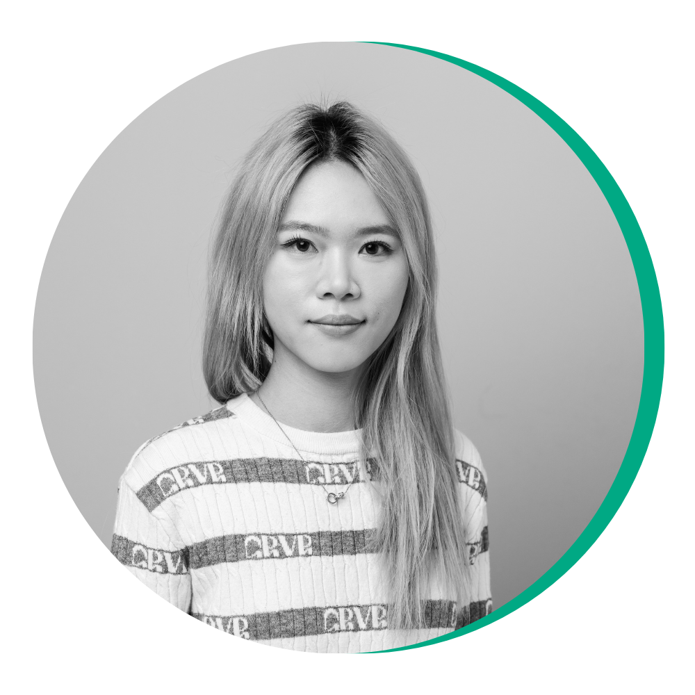 Ruotong Qiu 邱若彤